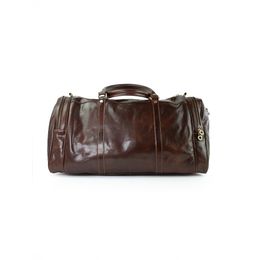 Lepelou Weekender 'JULIAN' female Brown size 56 cm x 28 cm x 25cm