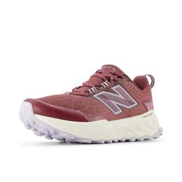 New Balance Laufschuh 'Fresh Foam X Garoé V2' Damen Größe 37.5 rot / weiß