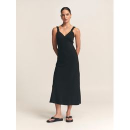 St Mrlo Kleid 'Tide' Damen Gr&ouml;&szlig;e 42 schwarz Winterkleid