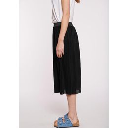Haily's Hailys Rock Damen Größe 36 schwarz