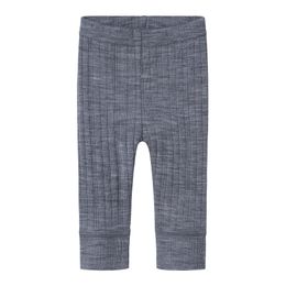 name it Leggings 'NBMWang' kids Blue size 56