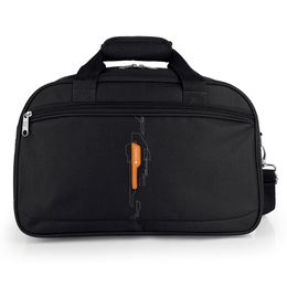 GABOL Weekender 'Week Eco' female Black size One Size