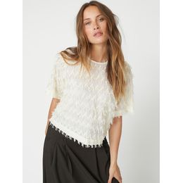 Co'Couture Co'couture Blouse 'Triangle' female White size S