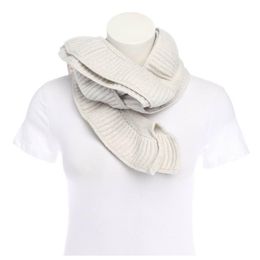 Marc Cain Schal Damen Größe One Size Second Hand beige