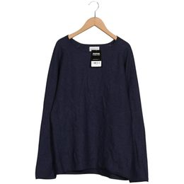 Nowadays Pullover Herren Größe L Second Hand marine