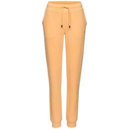 Buffalo Pants female Orange size 32/34