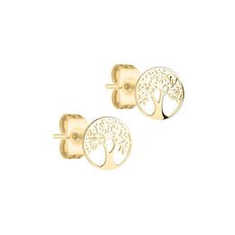 Tamaris Earrings female Gold size One Size