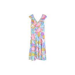 Camomilla Italia Dress 'AMBER' female Blue size 44