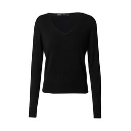 Only Pullover 'ONLVENICE' Damen Gr&ouml;&szlig;e XXL schwarz
