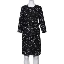DKNY Kleid Damen Größe M Second Hand schwarz