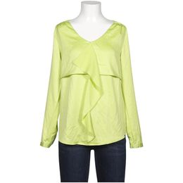 Heine Bluse Damen Größe M Second Hand hellgrün