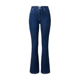 Only Jeans 'ONLHELLA' Damen Gr&ouml;&szlig;e 27/28 blue denim