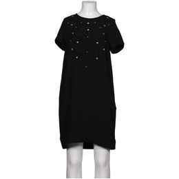 Monsoon Kleid Damen Größe M Second Hand schwarz