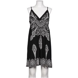 Jake*s Kleid Damen Größe L Second Hand schwarz
