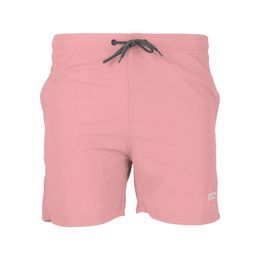 Cruz Swim Trunks male Pink size M