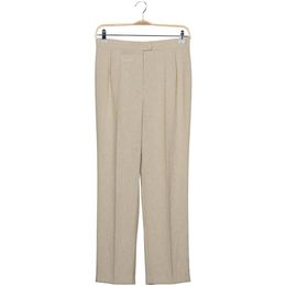 Gerry Weber Stoffhose Damen Größe XL Second Hand beige