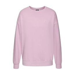 Buffalo Sweatshirt female Pink size 32/34