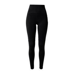 adidas terrex Outdoorhose Damen Größe L schwarz / weiß
