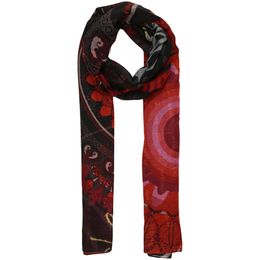 Desigual Schal oder Tuch Damen Größe One Size Second Hand bunt
