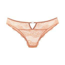 Lascana Panty female Orange size 44/46