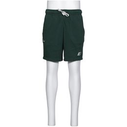 New Balance Shorts Herren Größe 33 Second Hand grün