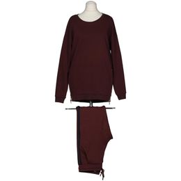 Roqa Anzug oder Kombination Damen Größe XS Second Hand bordeaux