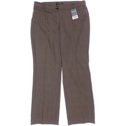 Betty Barclay Stoffhose Damen Größe XXL Second Hand braun