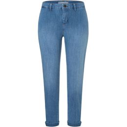 MAC Jeans female Blue size 46