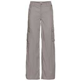 Kangaroos Hose Damen Gr&ouml;&szlig;e 48 grau