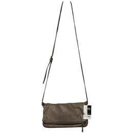 Liebeskind Berlin Handtasche klein Leder Damen Größe One Size Second Hand grün