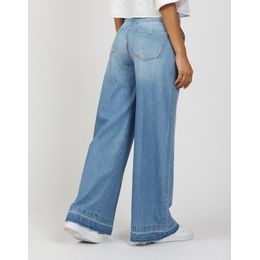 Gang Jeans '94Mona' female Blue size 34