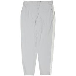 Raffaello Rossi Stoffhose Damen Größe M Second Hand grau