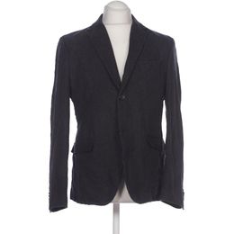 H&M H&M Sakko Herren Größe L/XL Second Hand grau