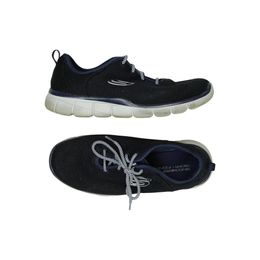 Skechers Sneaker Herren Größe 43 Second Hand marine