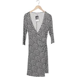 Alba Moda Kleid Damen Größe L Second Hand schwarz