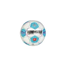 Derbystar Ball male White size 7