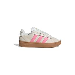 adidas Sportswear Sneaker 'Grand Court Alpha 00s' Damen Gr&ouml;&szlig;e 37/37.5 hellpink / wei&szlig; / offwhite