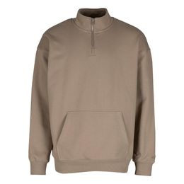 Def Sweatshirt male Beige size L