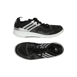adidas Performance Sneaker Damen Größe 39.5 Second Hand schwarz
