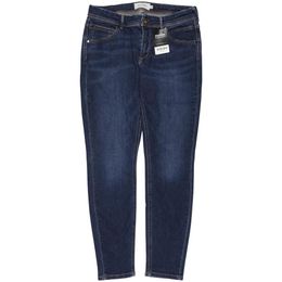 Marc O'Polo Marc O'Polo Jeans Damen Größe 30 Second Hand marine