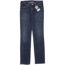 Marc O'Polo Marc O'Polo Jeans Damen Größe 28 Second Hand blau