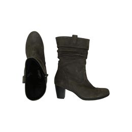 Gabor Stiefel Damen Größe 37.5 Second Hand braun
