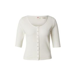 Levi's Levi's Knit Cardigan 'Dry Goods' female Beige size XS