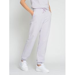 Top Gun Hose Damen Gr&ouml;&szlig;e 46 lavendel