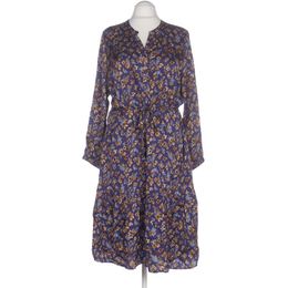 Marie Lund Kleid Damen Größe XL Second Hand marine