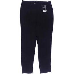 Gerry Weber Stoffhose Damen Größe M Second Hand schwarz