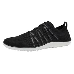 Kangaroos Slip-Ons male Black size 36