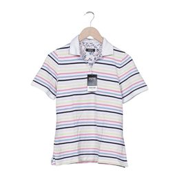 Walbusch Poloshirt Damen Größe M Second Hand bunt