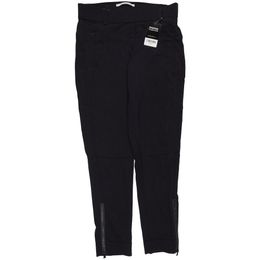 Raffaello Rossi Stoffhose Damen Größe L Second Hand marine