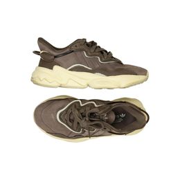 adidas originals Sneaker Damen Größe 37 Second Hand braun